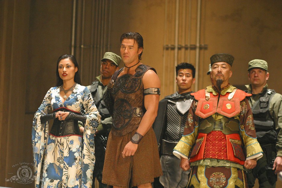 Vince Crestejo | Galerie - Z filmu | ČSFD.cz