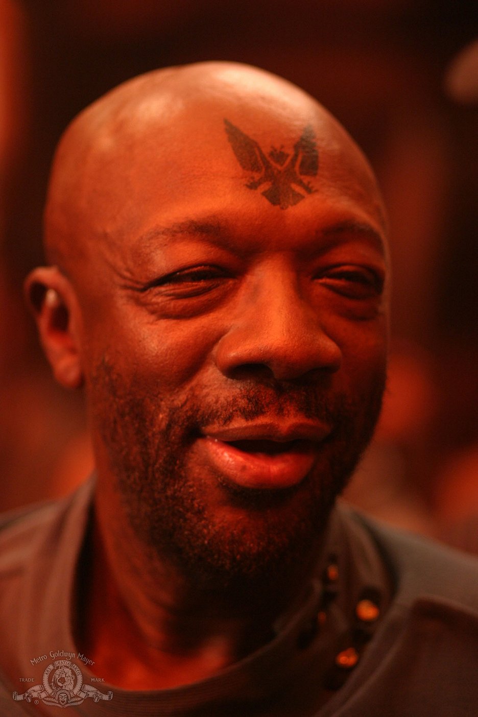 Isaac Hayes | ČSFD.cz