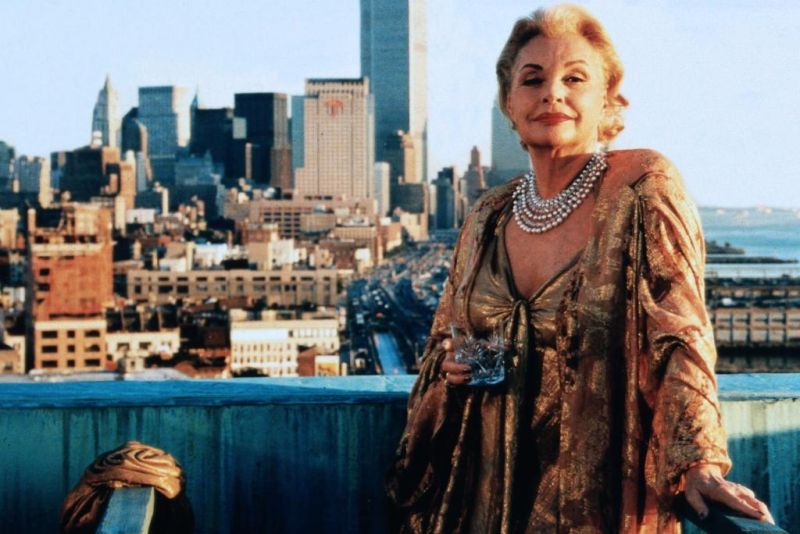 Nächte mit Joan (1998) | ČSFD.cz