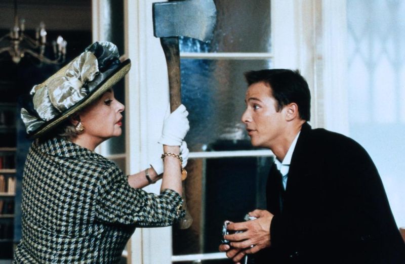 Nächte mit Joan (1998) | ČSFD.cz