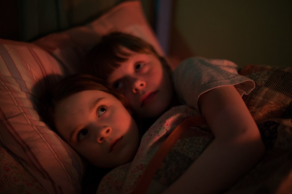 Elva María Birgisdóttir | Galerie - Z filmu | ČSFD.cz