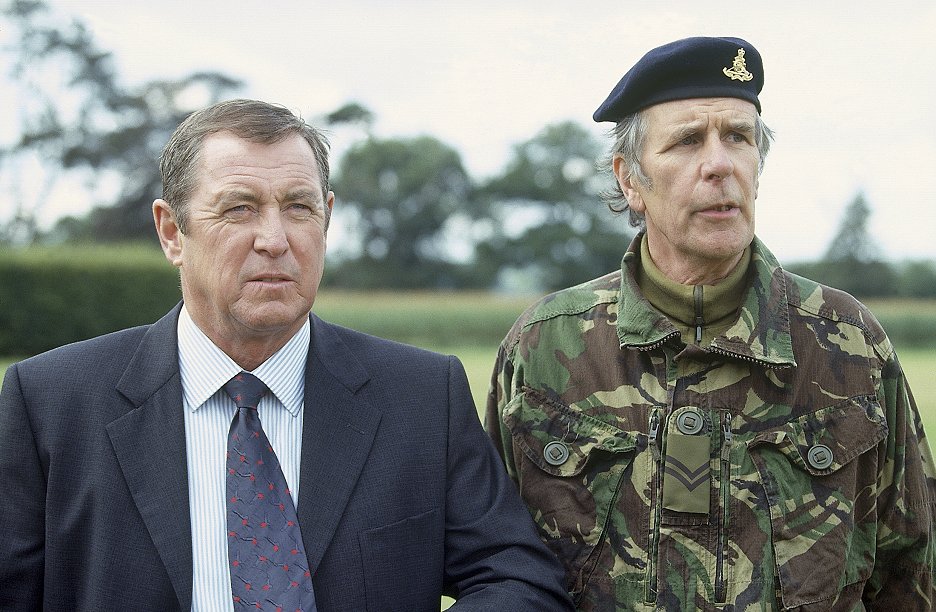 Tim Preece | ČSFD.cz