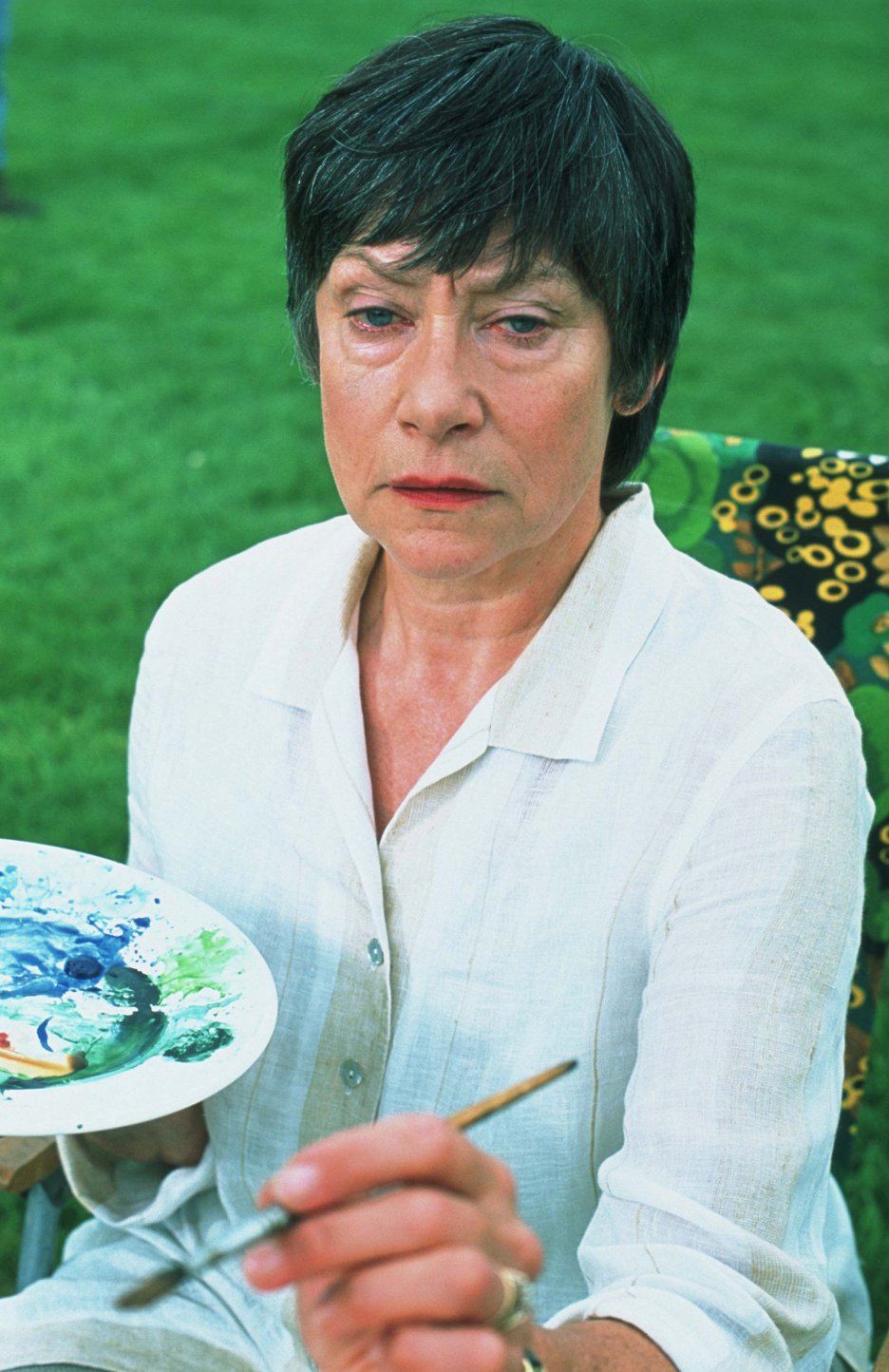 Dinah Stabb | Galerie - Z filmu | ČSFD.cz