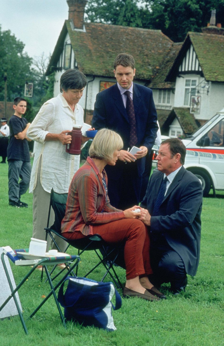 Dinah Stabb | Galerie - Z filmu | ČSFD.cz