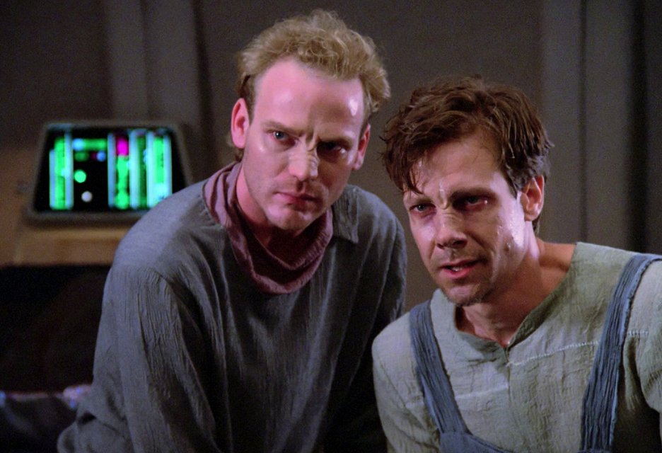 Richard Lineback | ČSFD.cz