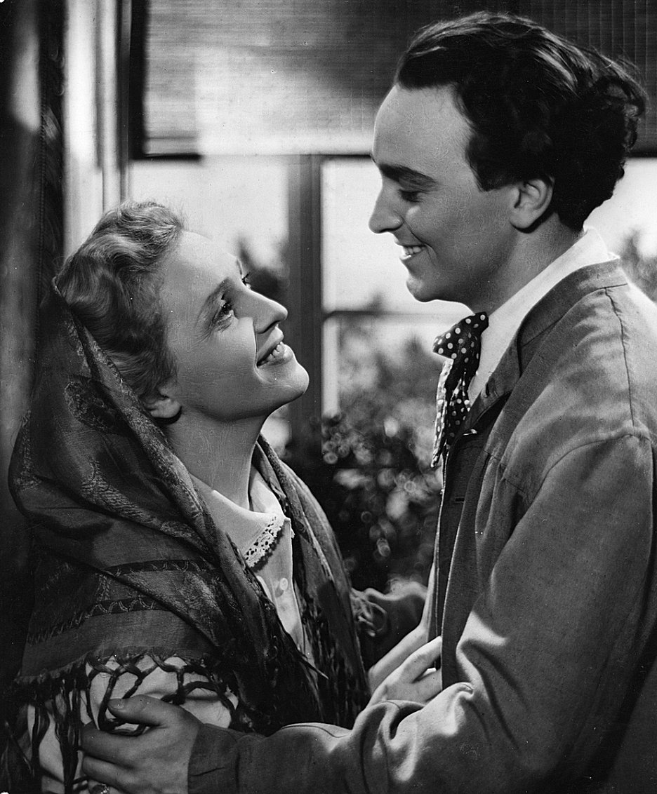 Jossain on railo (1949) | ČSFD.cz