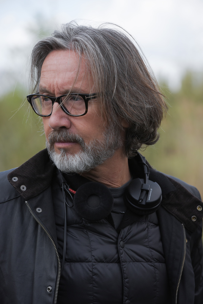 Martin Provost | Ciekawostki | ČSFD.cz
