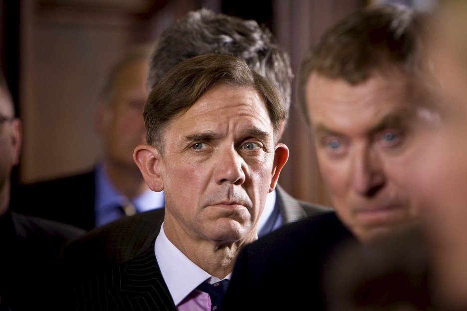 David Bamber | ČSFD.cz