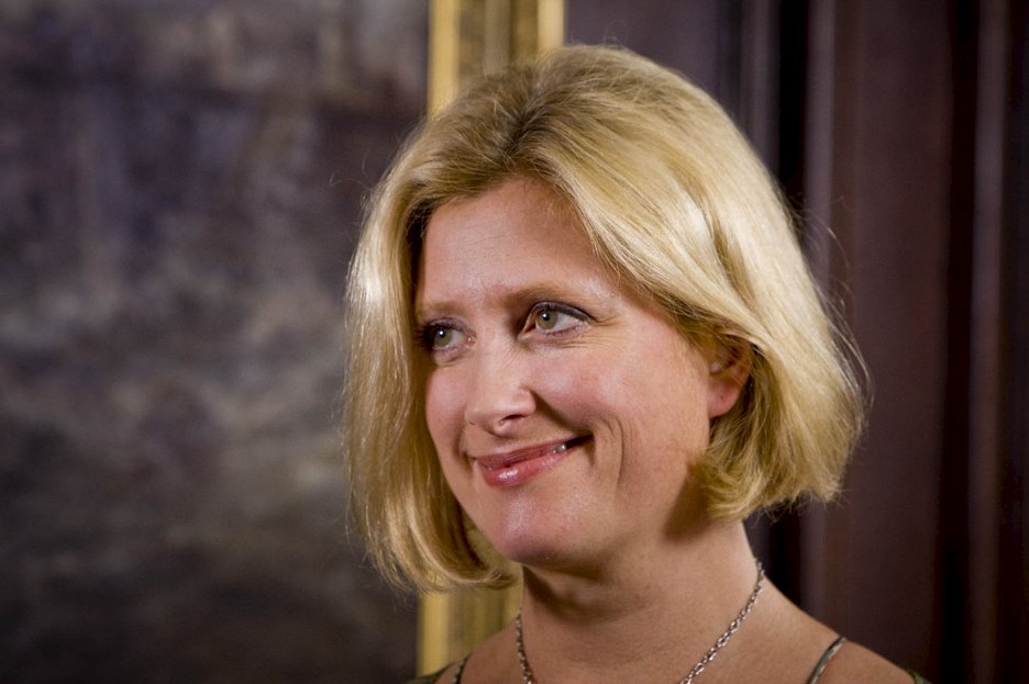 Susannah Harker | Galerie - Z filmu | ČSFD.cz