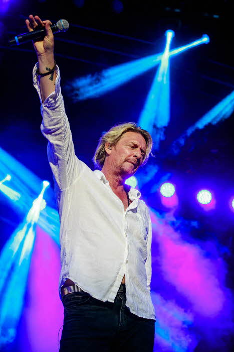 Filmen om Badrock (2017) | ČSFD.cz