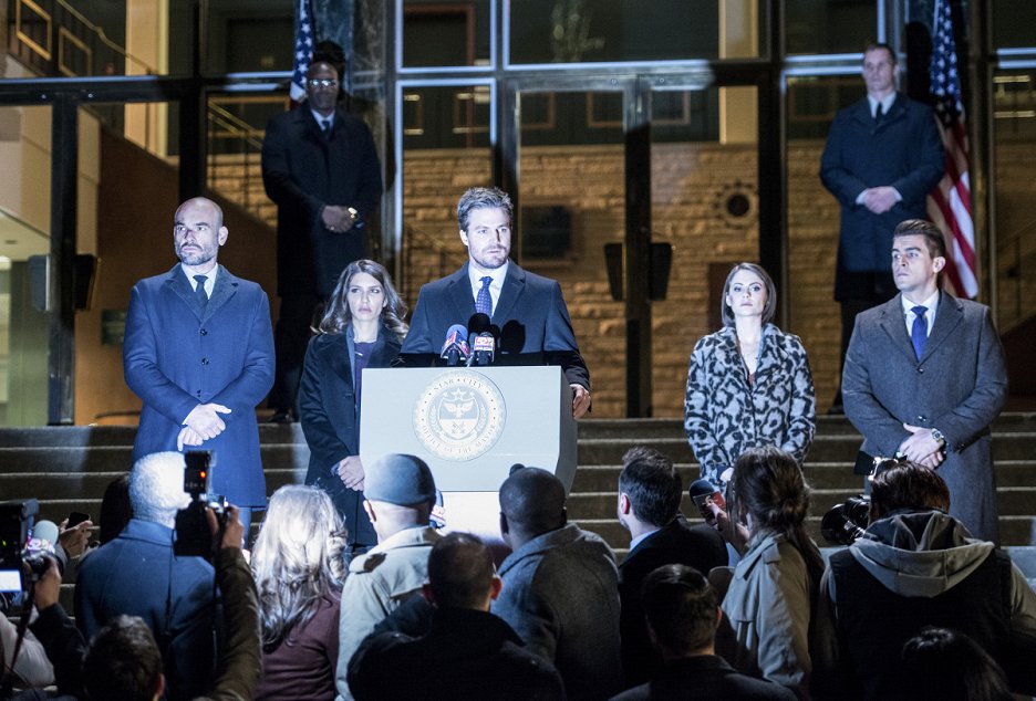 Josh Segarra | ČSFD.cz