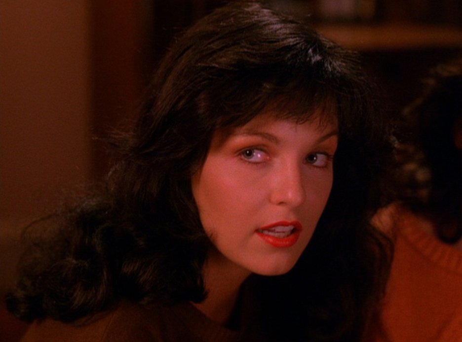 Sheryl Lee | ČSFD.cz