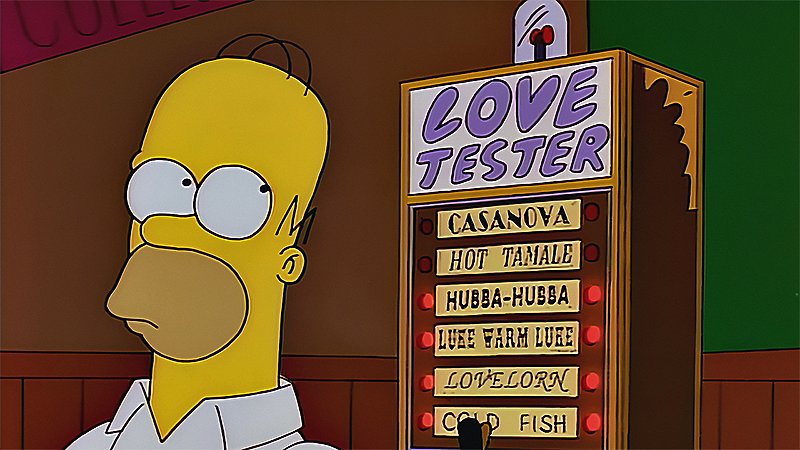 Simpsonovci - The Simpsons Spin-Off Showcase (S08E24) (1997) | ČSFD.sk