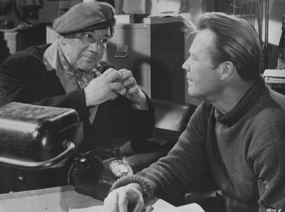 Peter Sinclair | ČSFD.cz