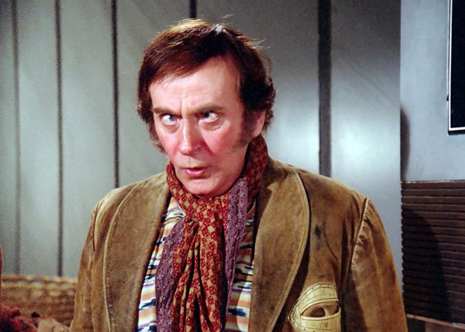 Barrie Ingham | Galerie - Z filmu | ČSFD.cz