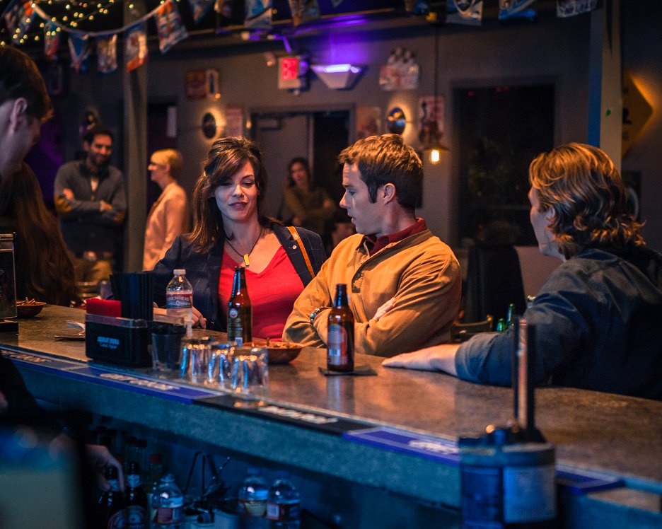 Haley Webb | Ciekawostki | ČSFD.cz