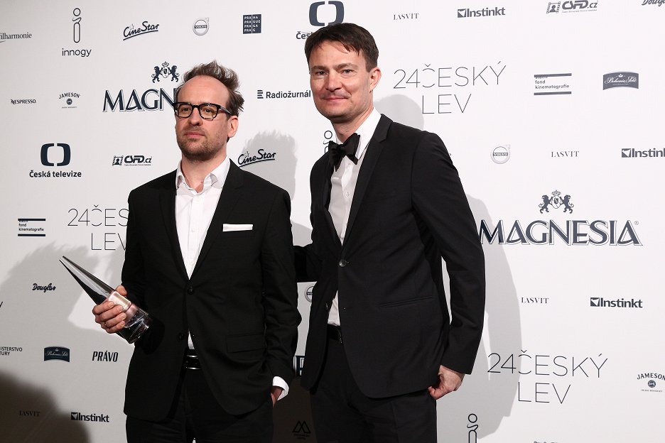 Pavel Strnad | ČSFD.cz