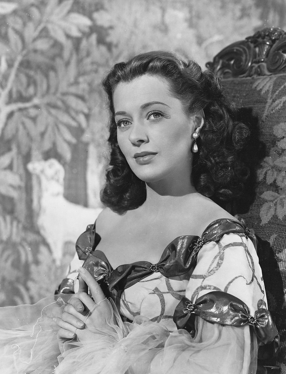 The Swordsman (1948) | ČSFD.sk