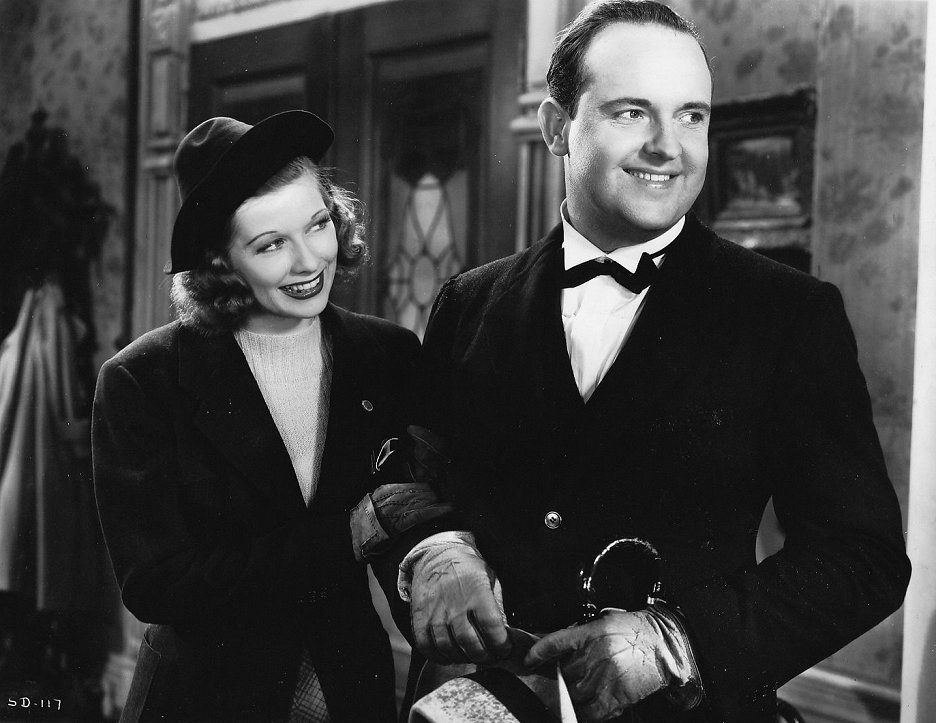 Grady Sutton | ČSFD.cz