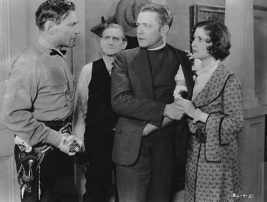 Niles Welch | ČSFD.cz