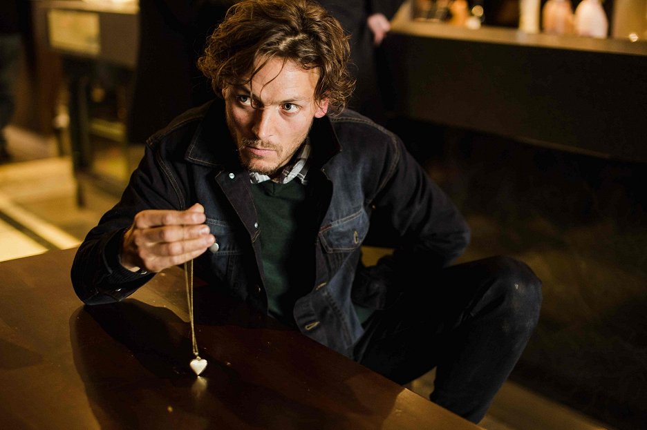 Benjamin Hoetjes | ČSFD.cz