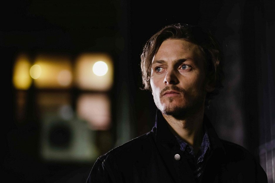 Benjamin Hoetjes | ČSFD.cz