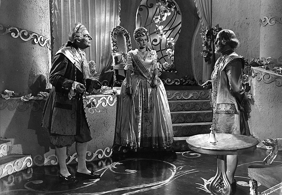 Jalmari Rinne | ČSFD.cz