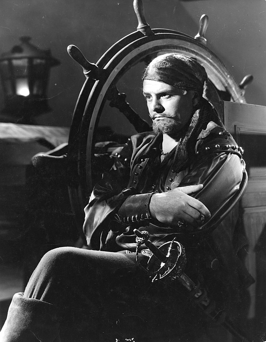 Rosvo Roope (1949) | ČSFD.cz