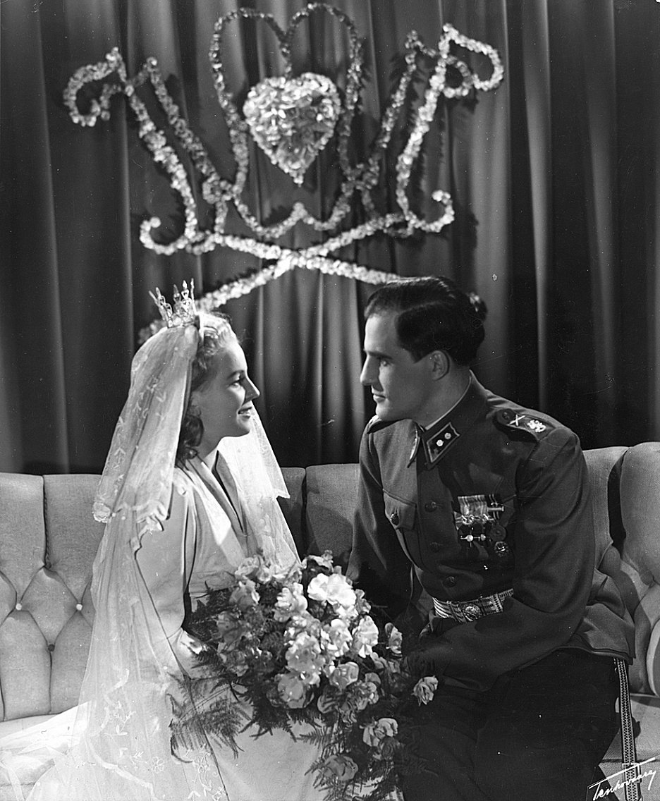 Serenaadiluutnantti (1949) | ČSFD.cz