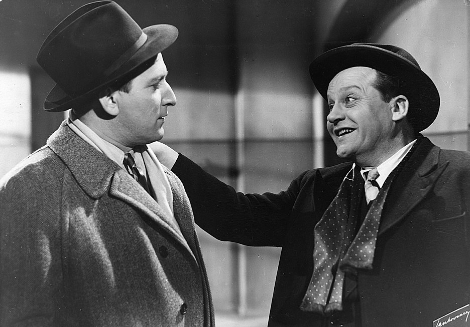 Serenaadiluutnantti (1949) | ČSFD.cz