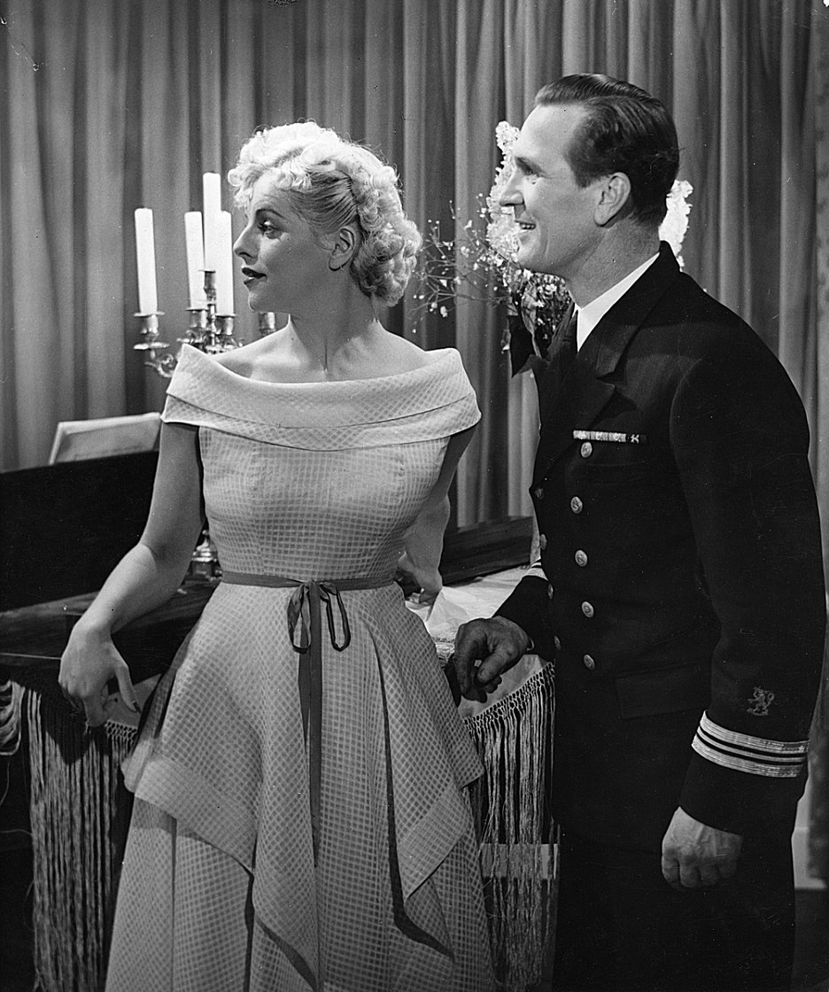 Sinut minä tahdon (1949) | ČSFD.cz