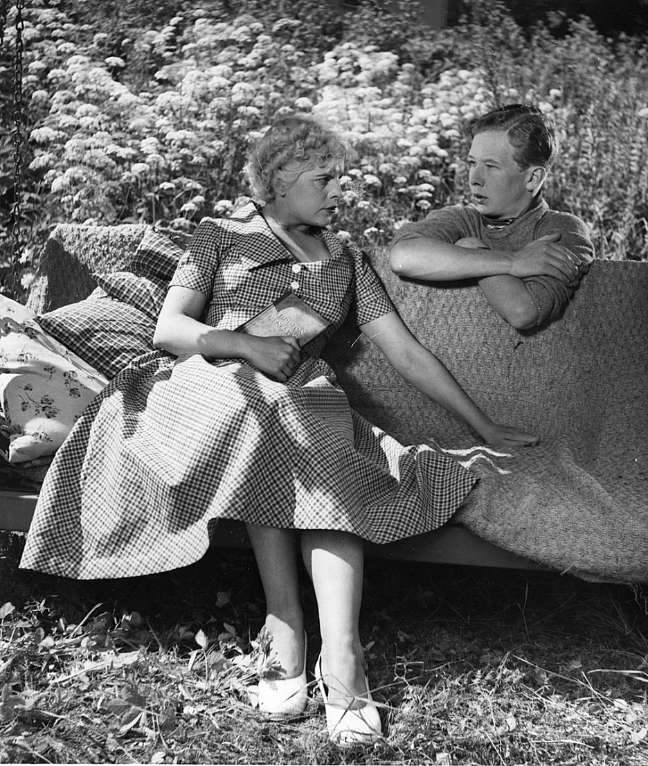 Sinut minä tahdon (1949) | ČSFD.cz