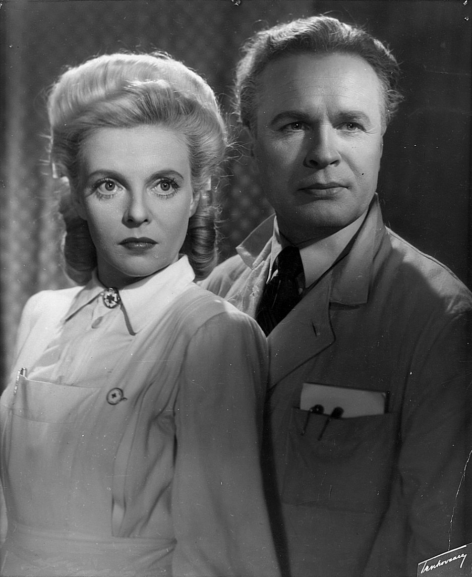 Vain kaksi tuntia (1949) | ČSFD.cz