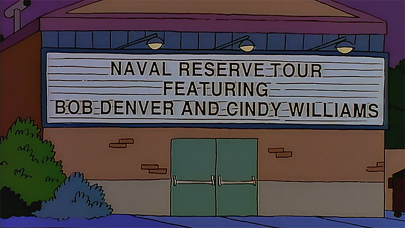 Simpsonovci - Simpson Tide (S09E19) (1998) | ČSFD.sk