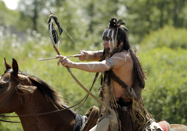 Gerald Auger | ČSFD.cz