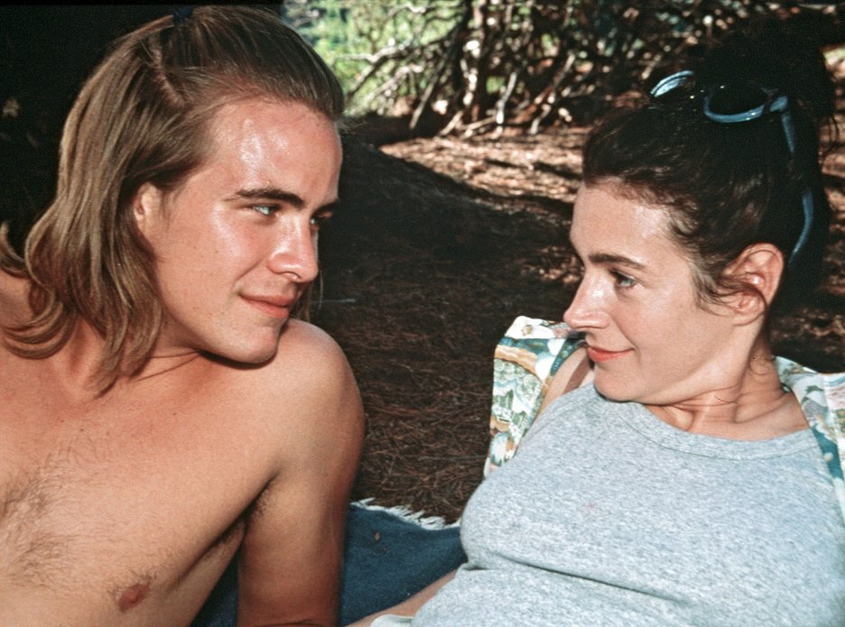 Richard Hillman | Galerie - Z filmu | ČSFD.cz