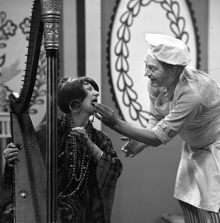 Jaroslav Mikulín | ČSFD.cz