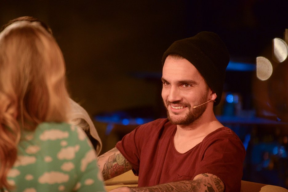 Bekim Aziri | ČSFD.cz