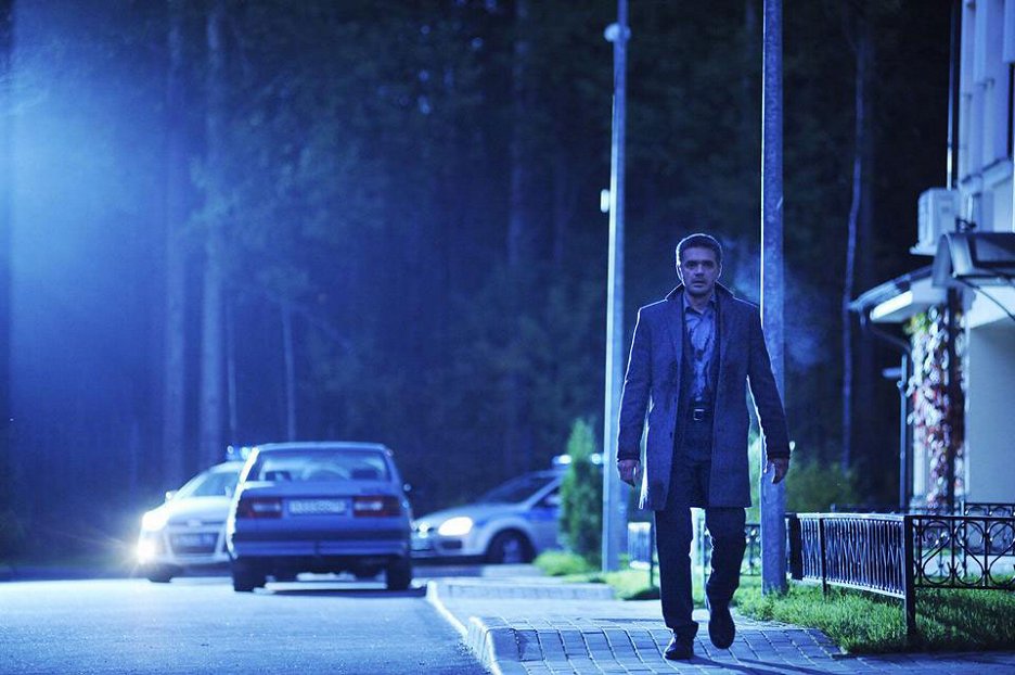 Klim (2016) | ČSFD.cz