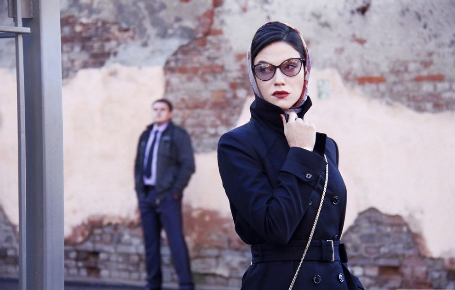 Klim (2016) | ČSFD.cz