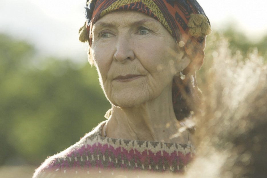 Kim – den skalliga primadonnan (2017) | ČSFD.cz