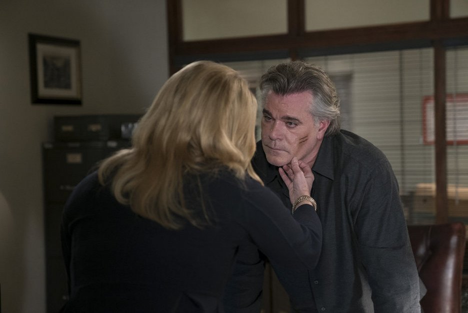 Špinaví poldové - Unforgiven (S02E01) (2017) | ČSFD.cz