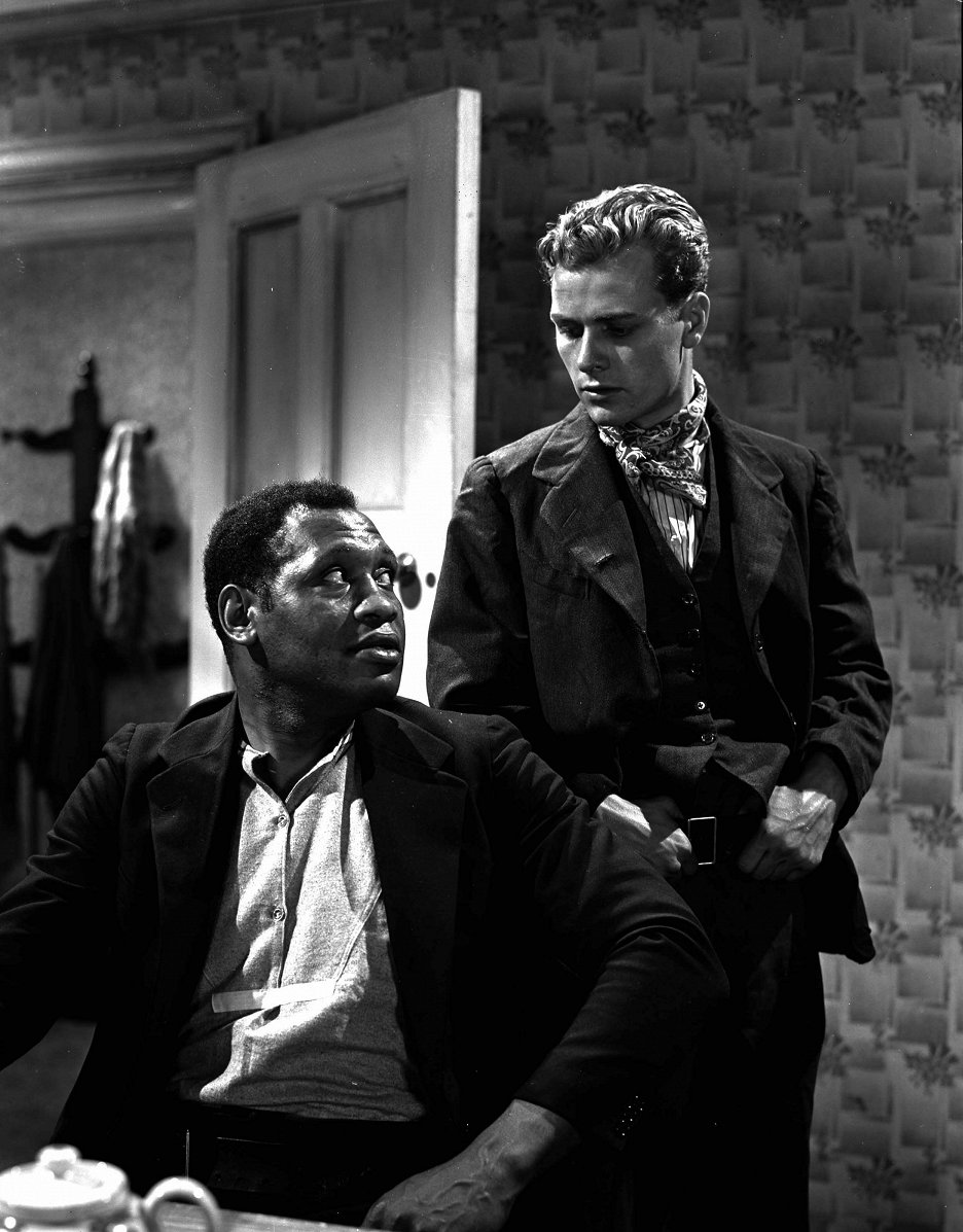 Simon Lack | Galerie - Z filmu | ČSFD.cz