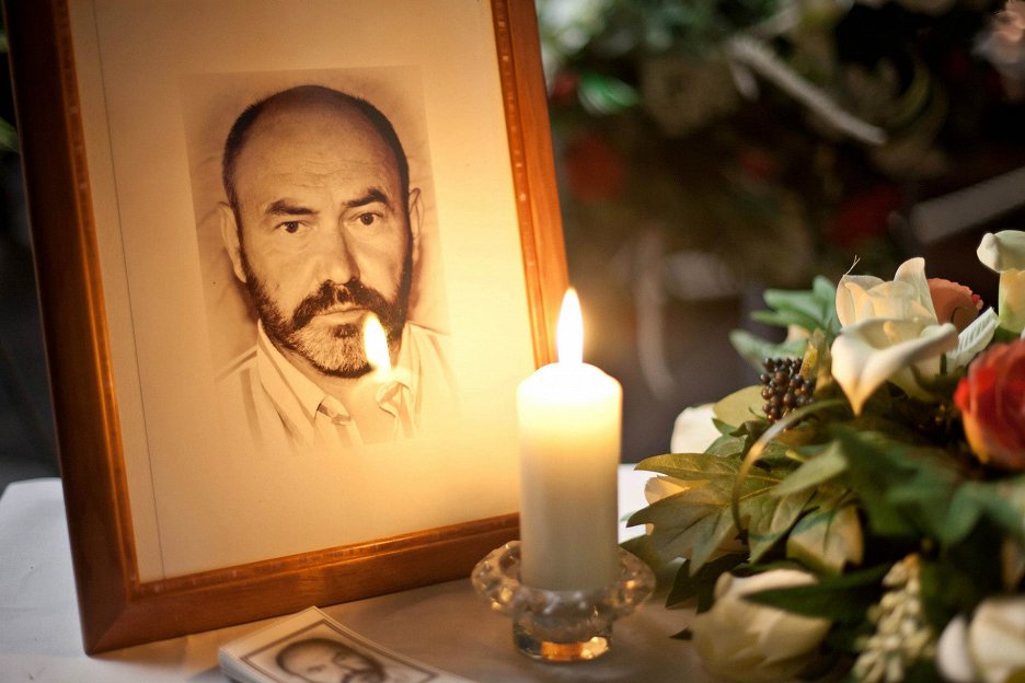 Dirk Roofthooft | ČSFD.cz