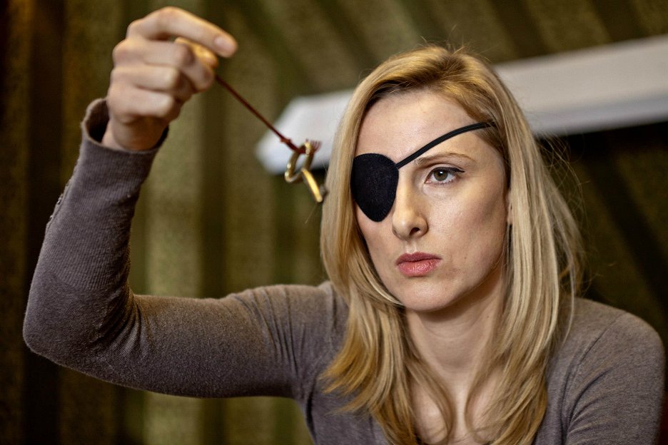 Ruth Becquart | ČSFD.cz