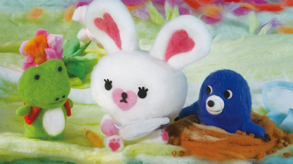 Mofy (2012) | ČSFD.cz