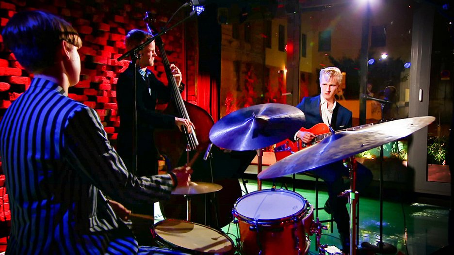 Yle Live: Milo & Moses (2017) | ČSFD.cz