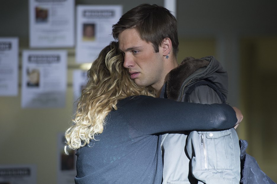 Matthew Fahey | ČSFD.cz