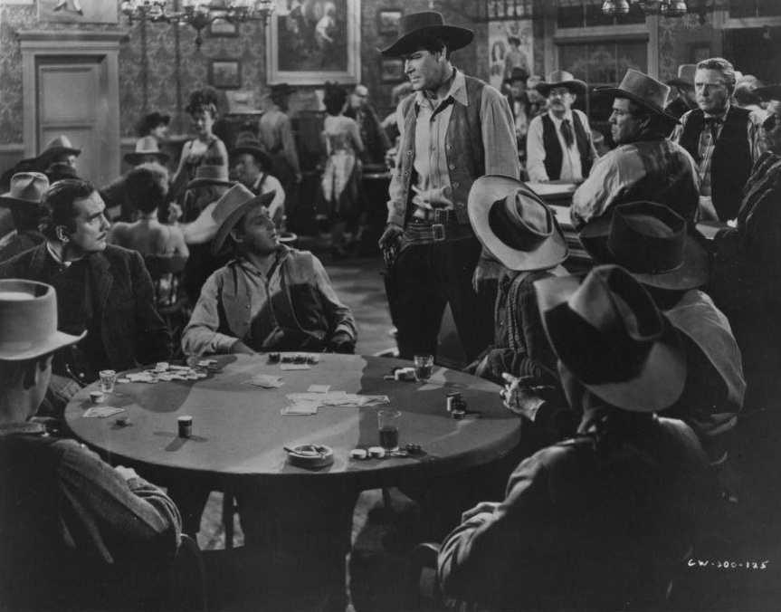 Stampede (1949) | ČSFD.cz