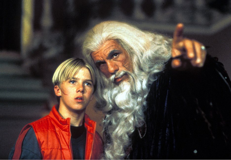 Byron Taylor | ČSFD.cz